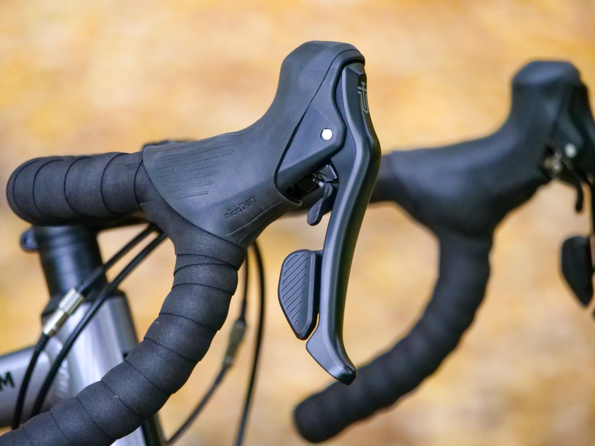 Review: Pinnacle Cerium gravel bike | Cycling UK