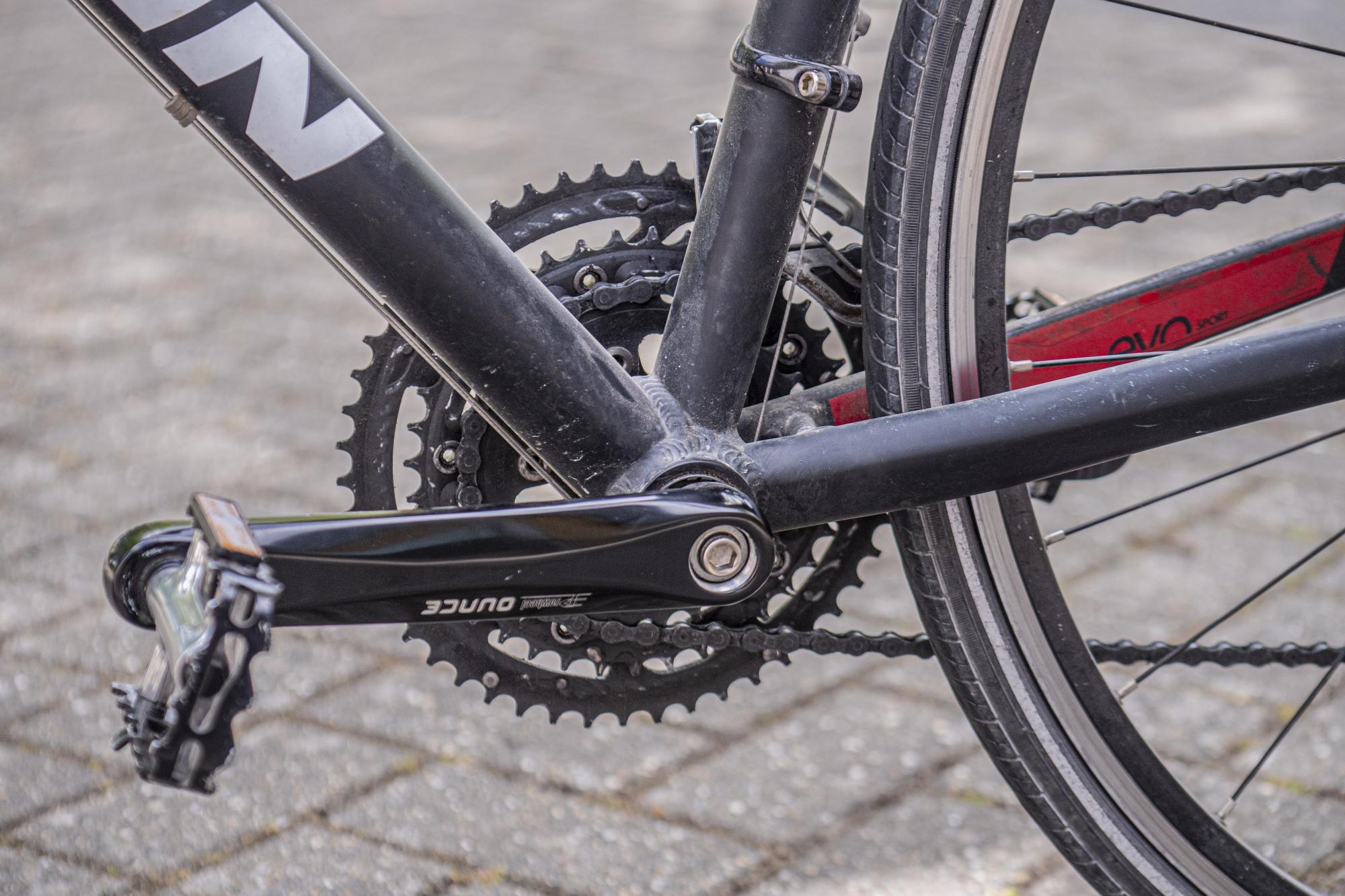 A beginners’ guide to … gears | Cycling UK