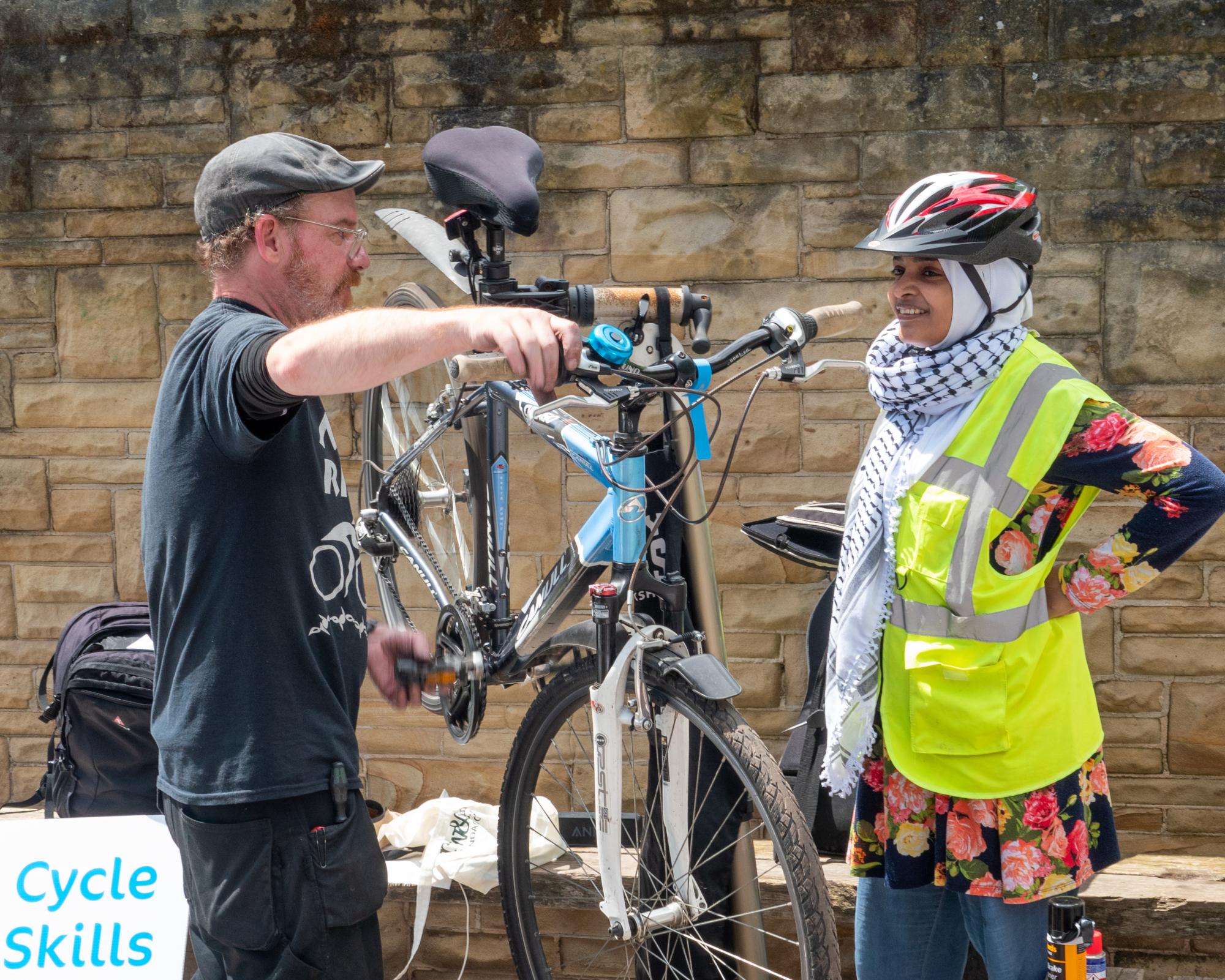 Find a Big Bike Revival community event happening near you | Cycling UK