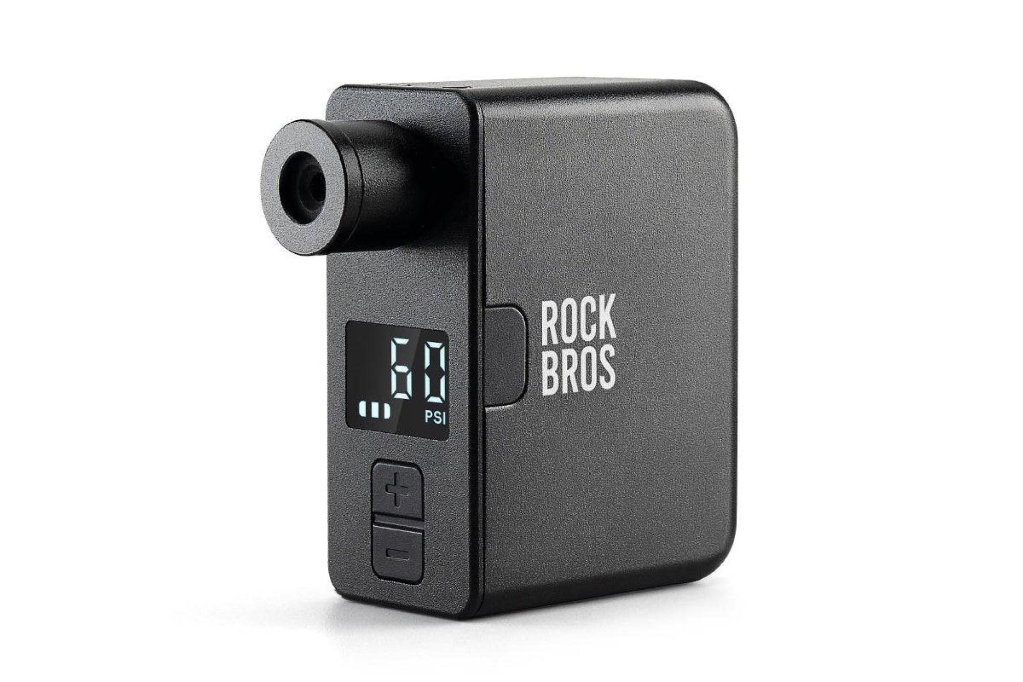 Review: Cycplus AS2, AS2 Pro and AS2 Pro Max mini e-pumps | Cycling UK