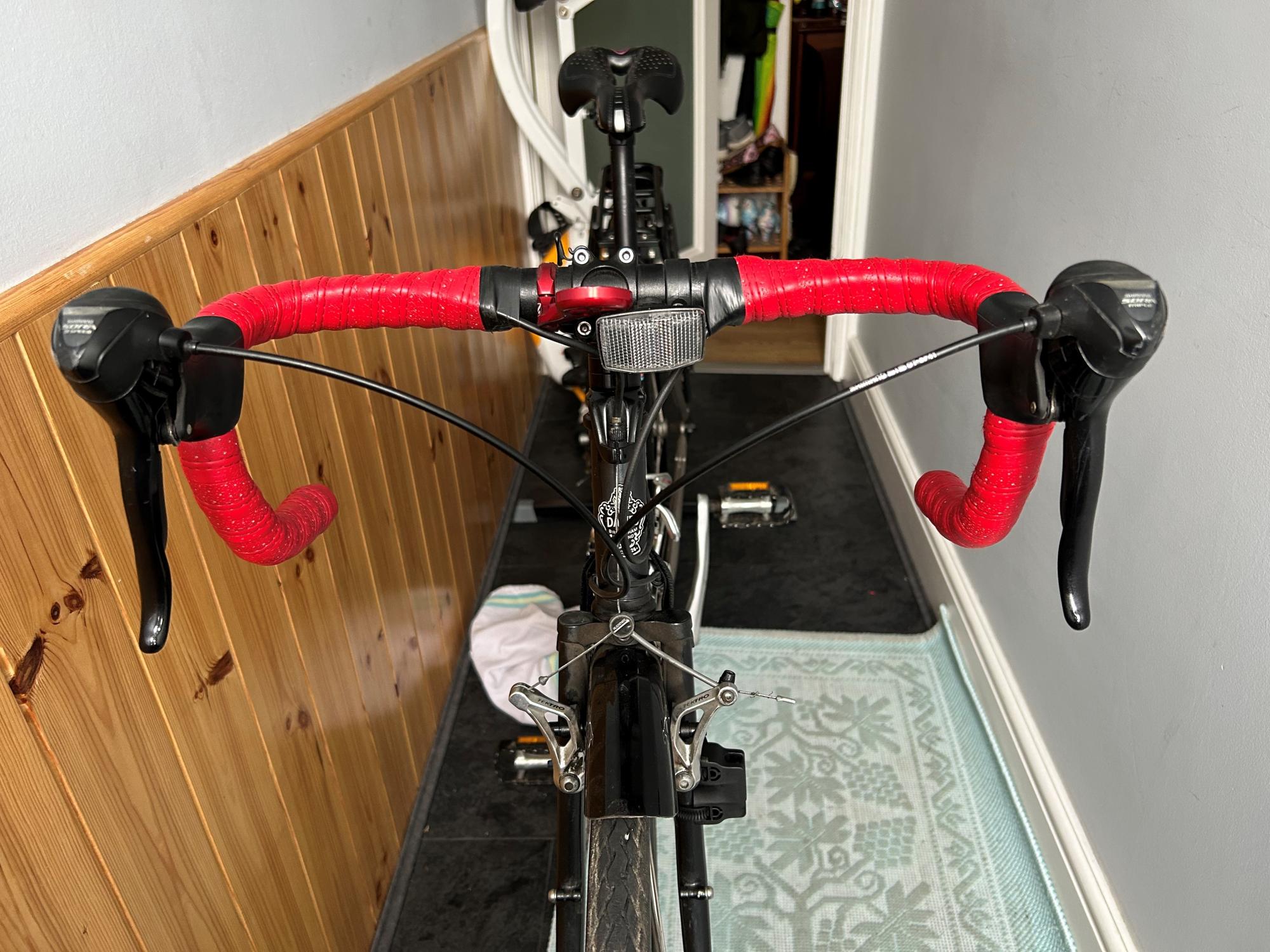 A beginners’ guide to … brakes on a cycle | Cycling UK