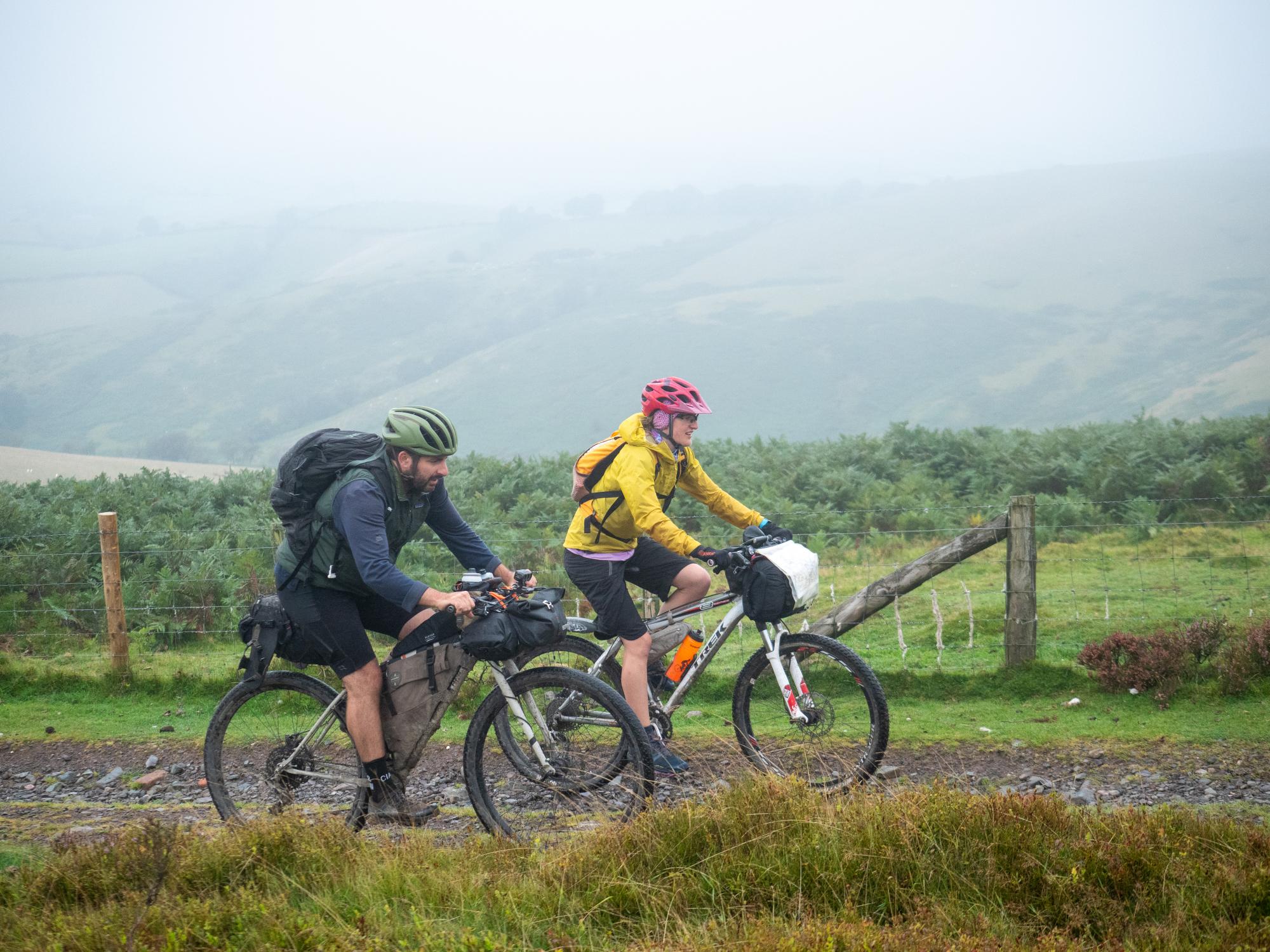 25 great cycle routes for 2025 | Cycling UK