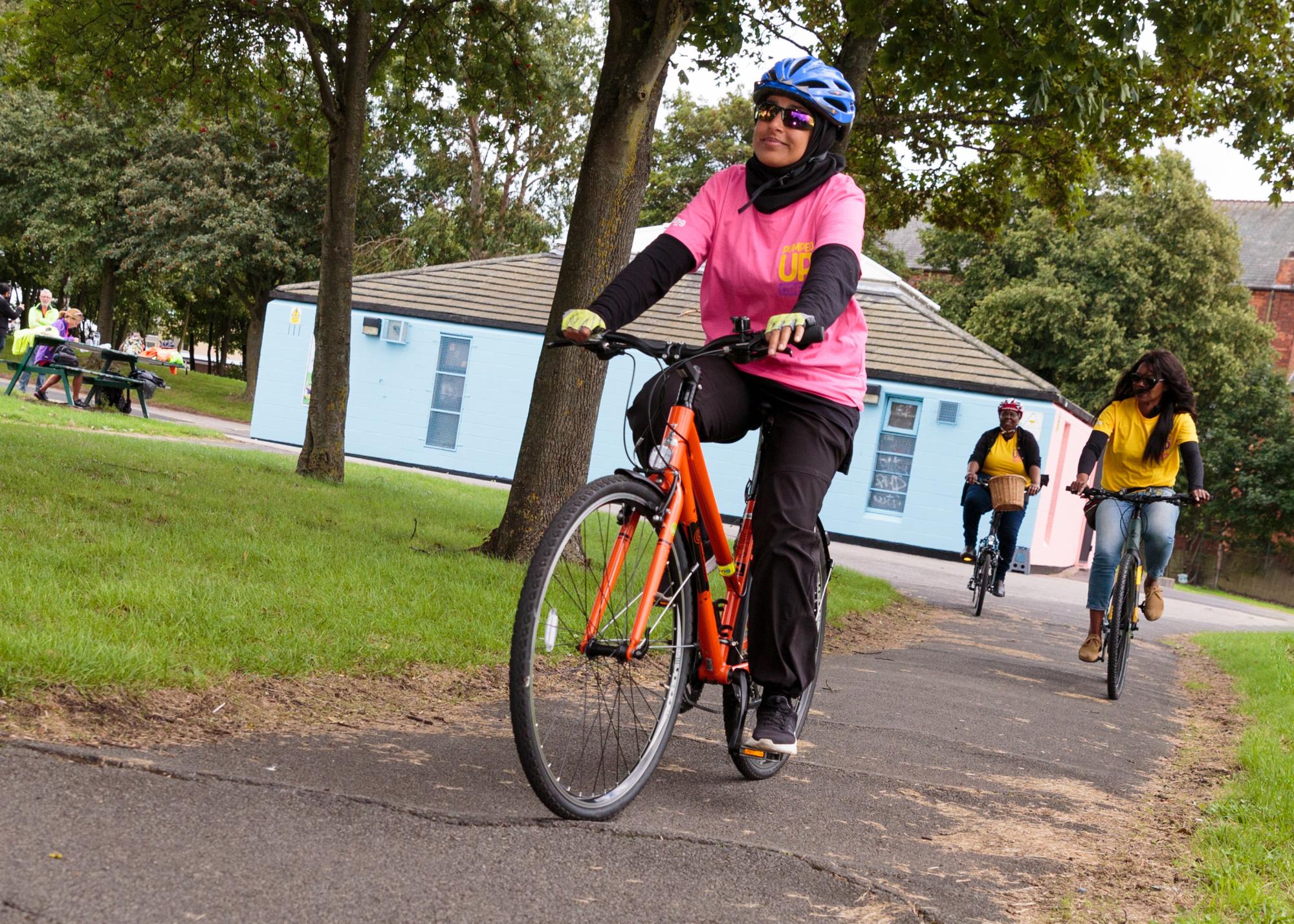 A beginners’ guide to … a cycle’s handlebars | Cycling UK