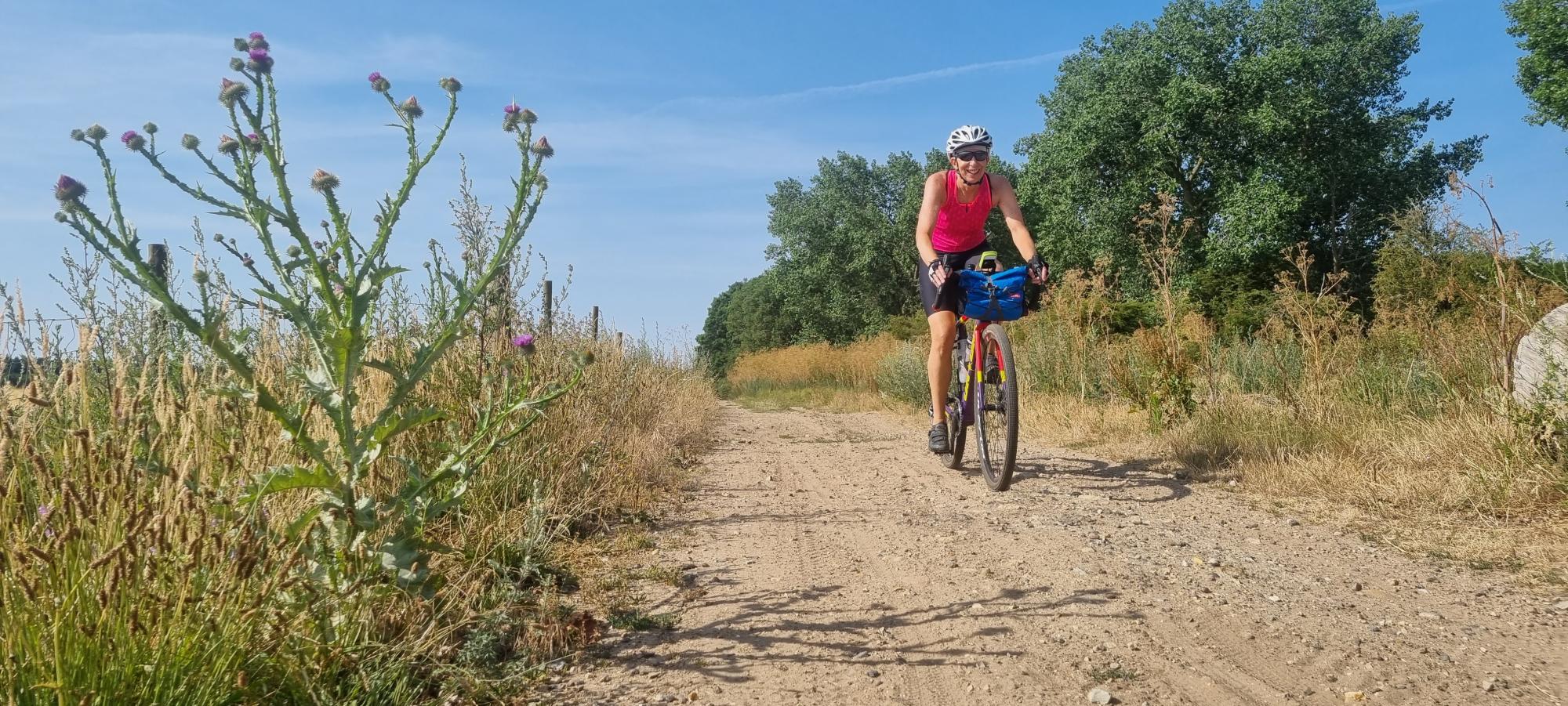 25 great cycle routes for 2025 | Cycling UK