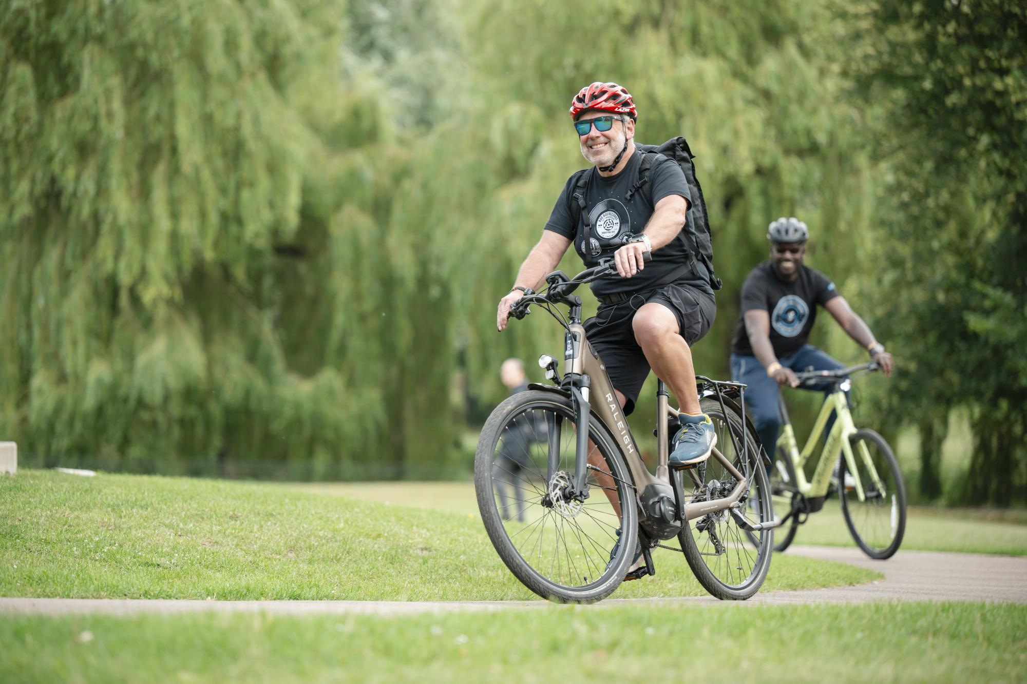 10 ways to … start cycling | Cycling UK