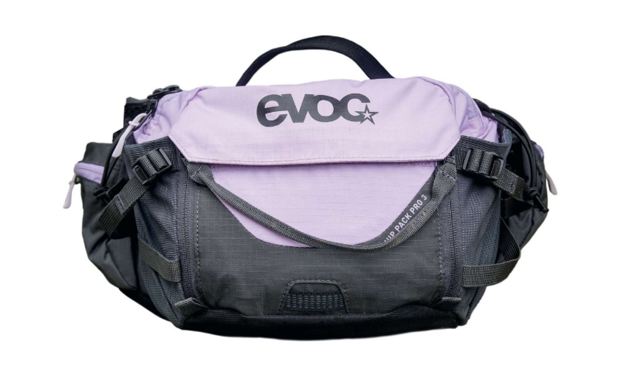 Group test: Hip packs | Cycling UK