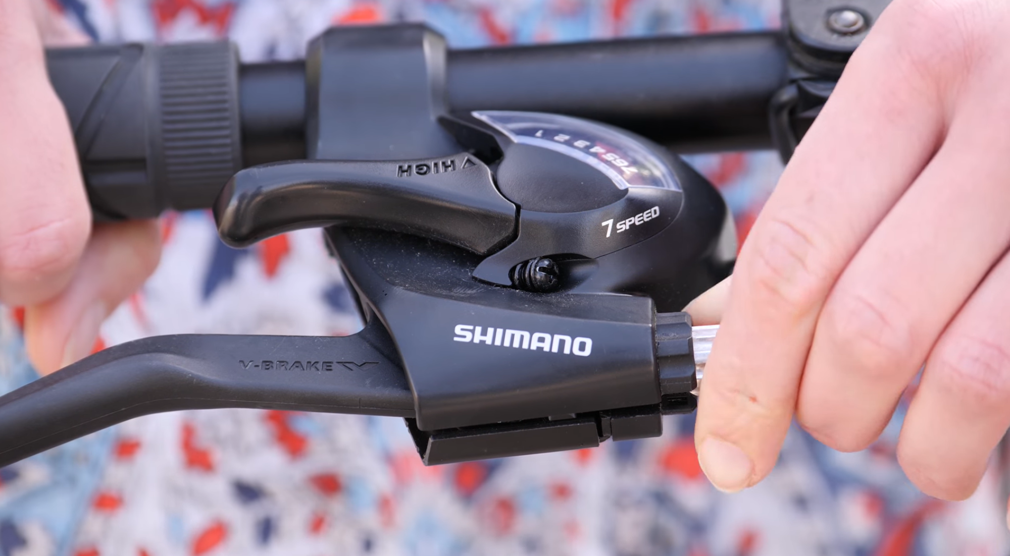 Video guide: How to adjust your brakes | Cycling UK