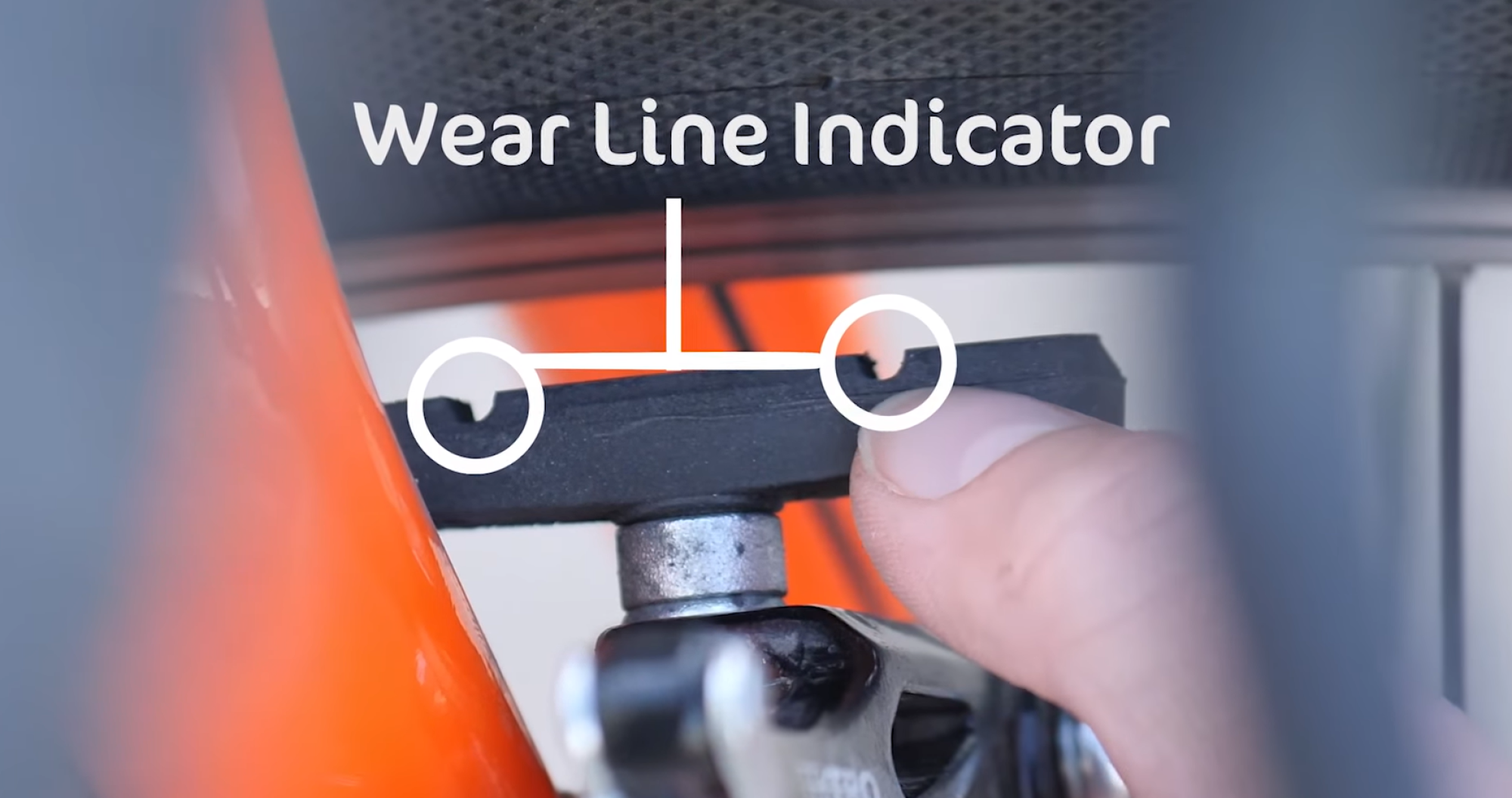 Video guide: How to adjust your brakes | Cycling UK