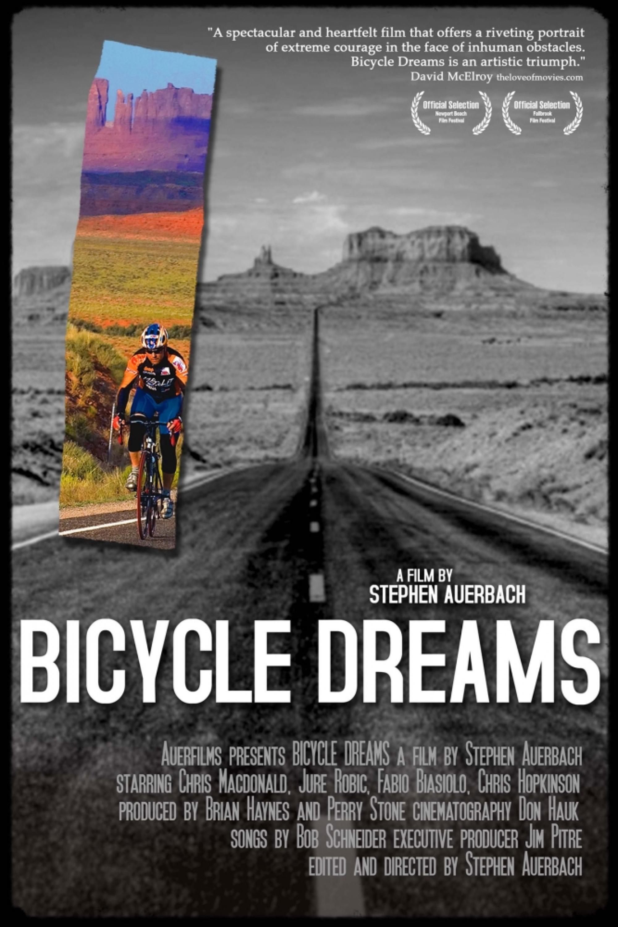 Our top 10 cycling films | Cycling UK