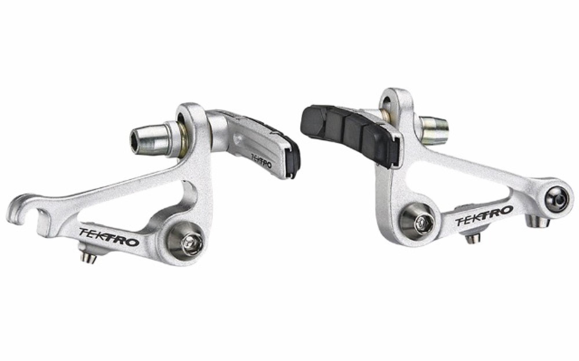 Group test: Cantilever brakes | Cycling UK