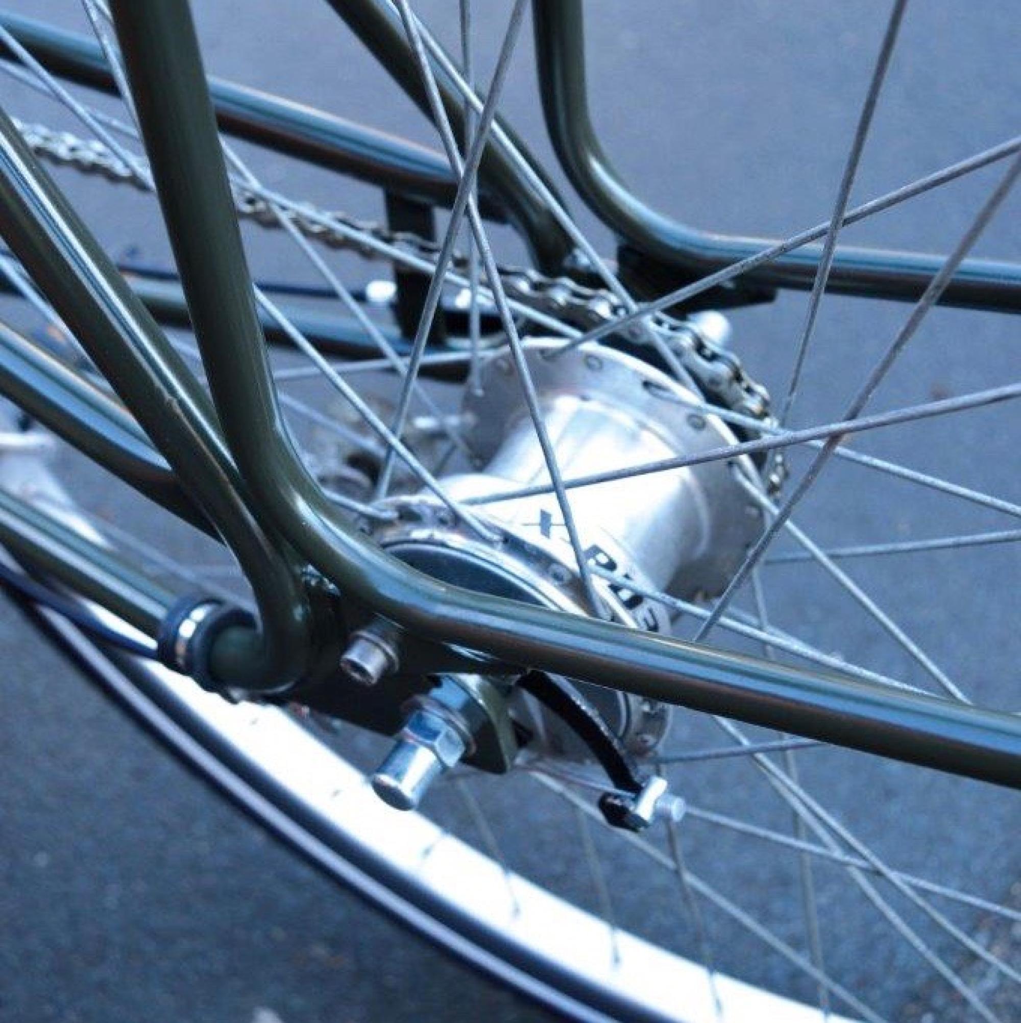 Bike test: Elephant Bike | Cycling UK