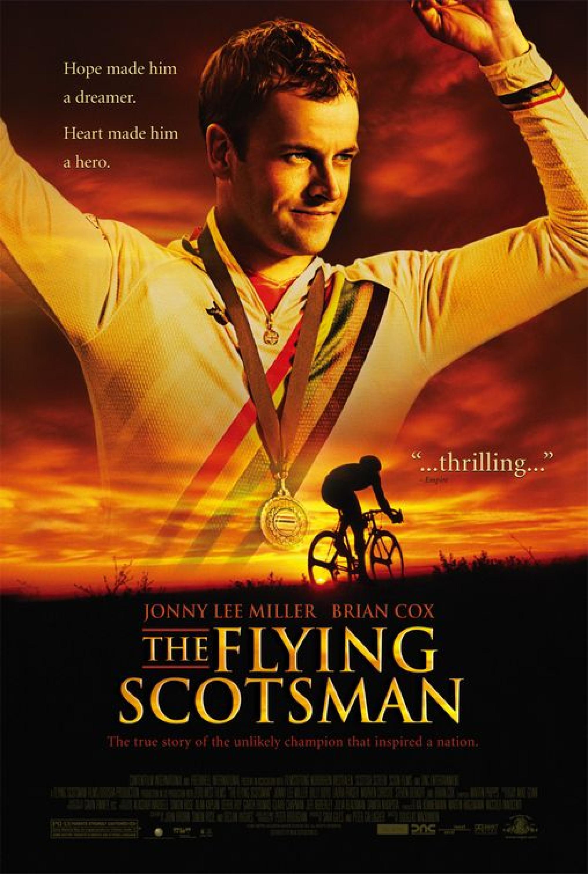 Our top 10 cycling films | Cycling UK