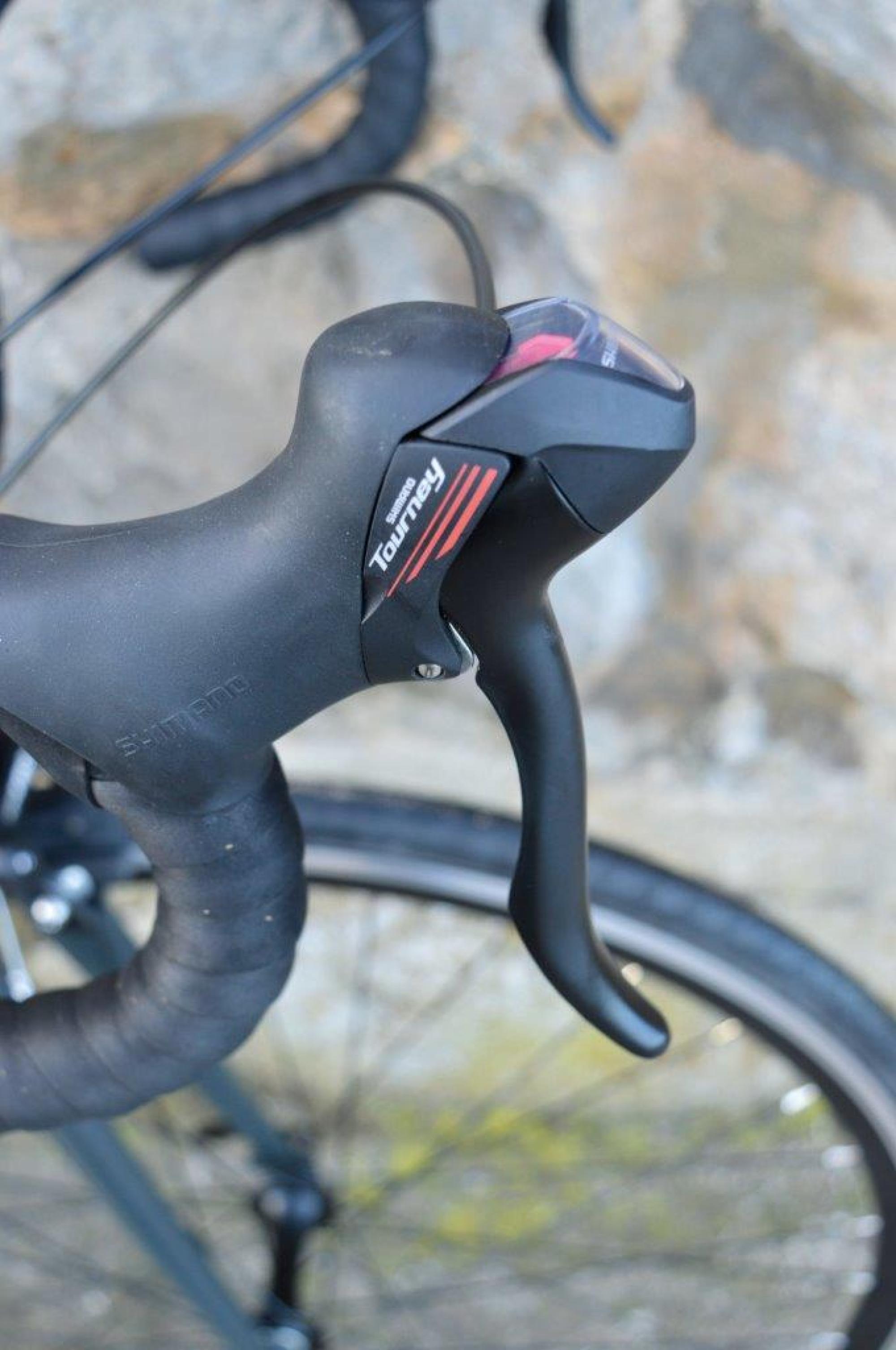 Bike test: Wiggle Road Bike | Cycling UK