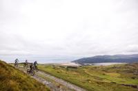 Traws Eryri: map and GPX file | Cycling UK