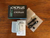 Review: Cycplus AS2, AS2 Pro and AS2 Pro Max mini e-pumps | Cycling UK
