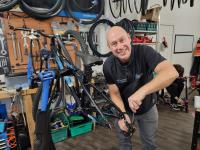 Cycle Access Fund | Cycling UK