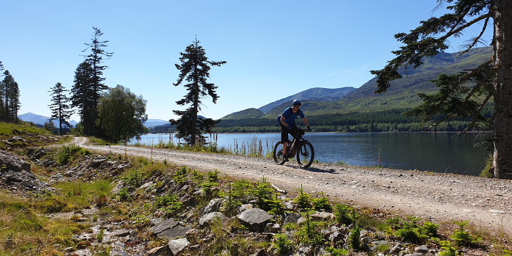 Our long-distance routes | Cycling UK