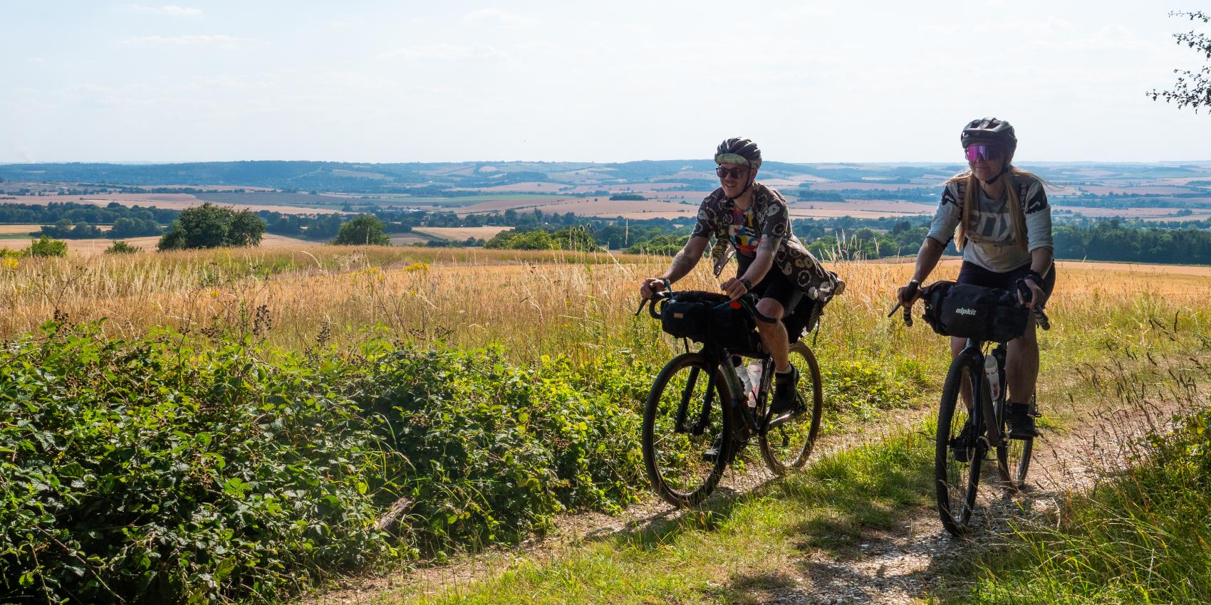 Our long-distance routes | Cycling UK