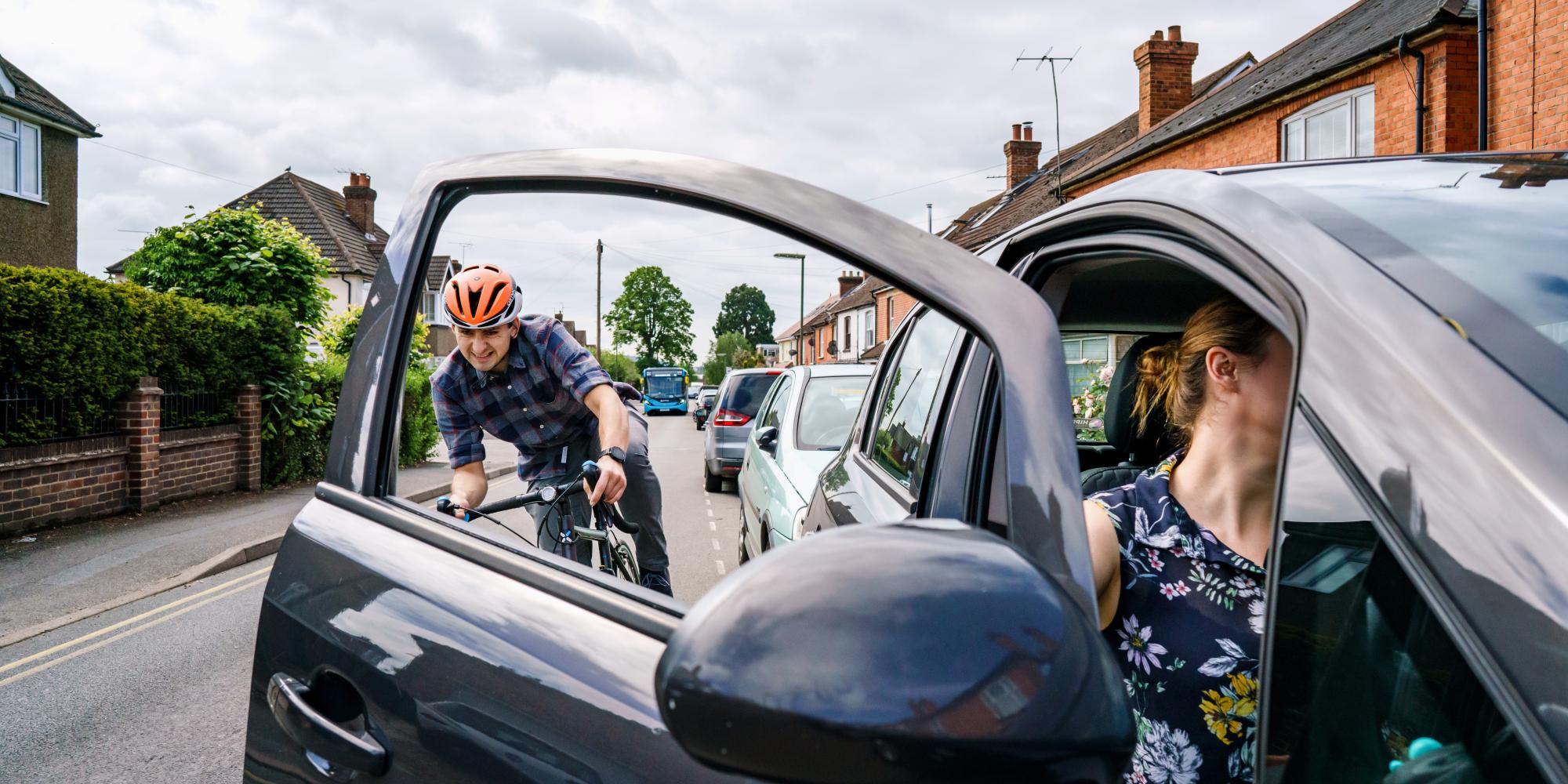 A safer Highway Code for cyclists | Cycling UK