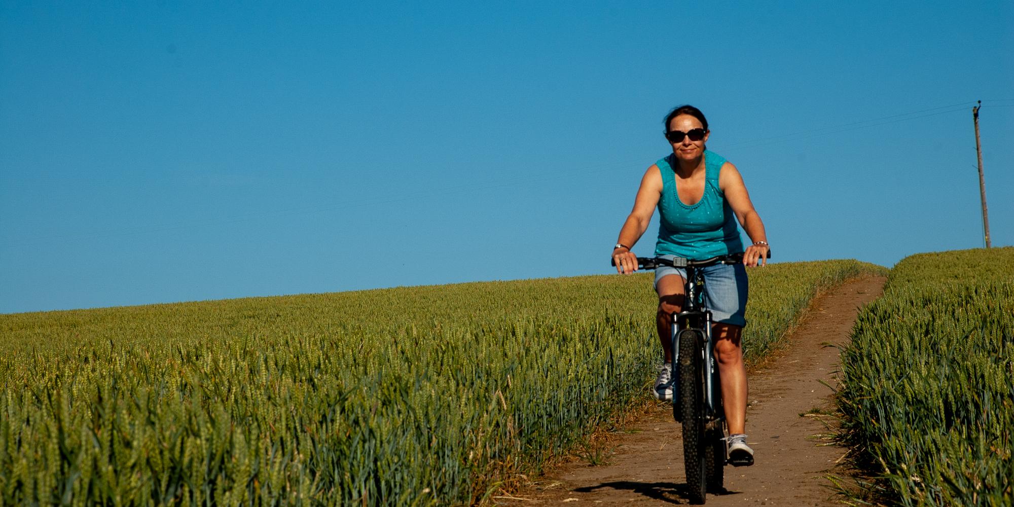 Bike Week 2026 | Cycling UK