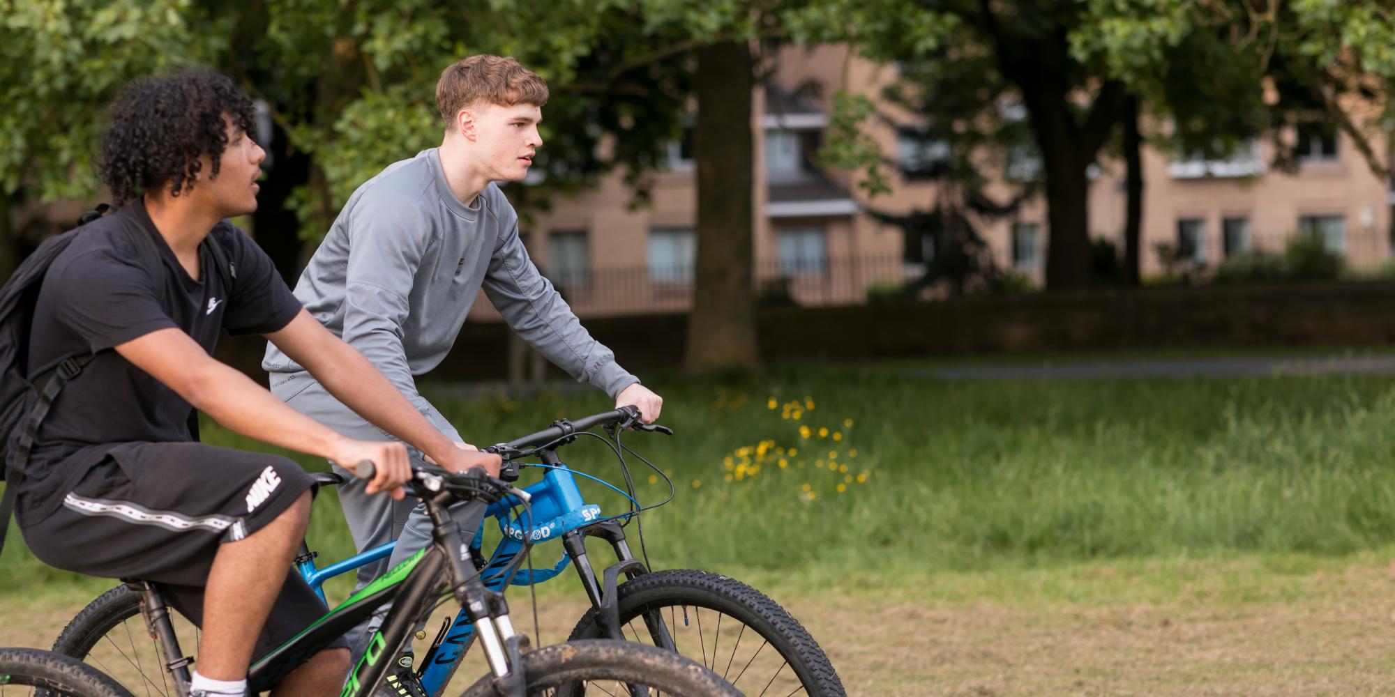 Cycling UK five-year strategy | Cycling UK