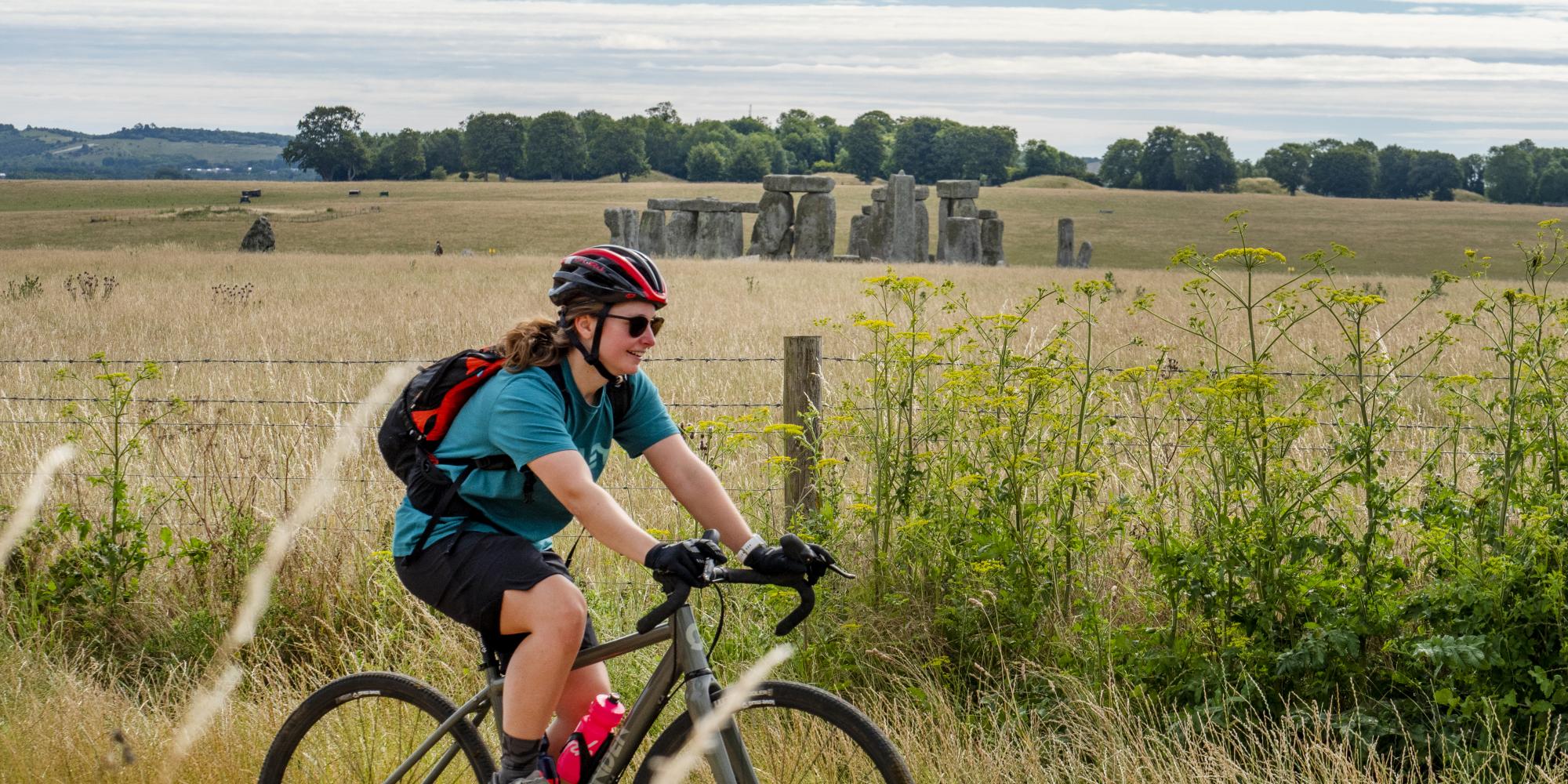 Our long-distance routes | Cycling UK