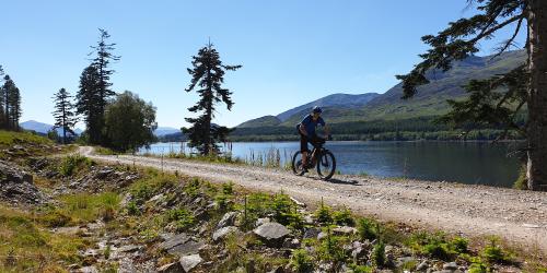 Our long-distance routes | Cycling UK