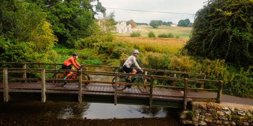 Our long-distance routes | Cycling UK