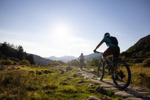 Top ten off-road routes | Cycling UK