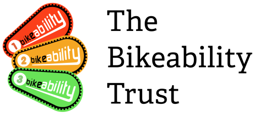 What is Bikeability? | Cycling UK