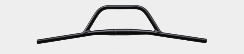 Group test: Alternative bicycle handlebars | Cycling UK