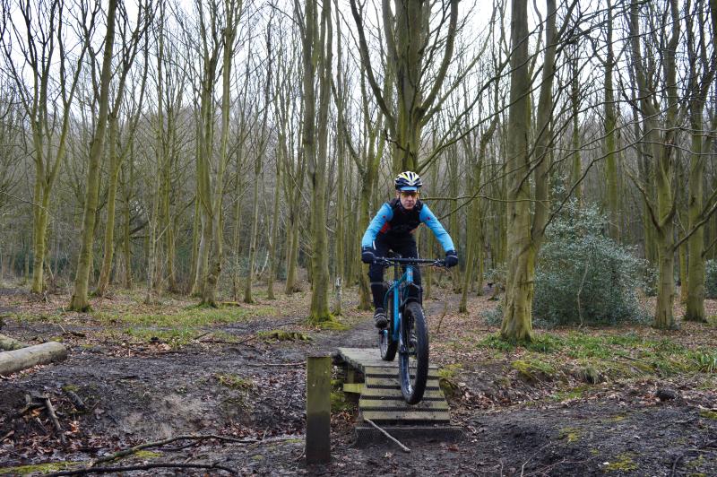 Bike test: British-built steel touring and off-road cycles | Cycling UK