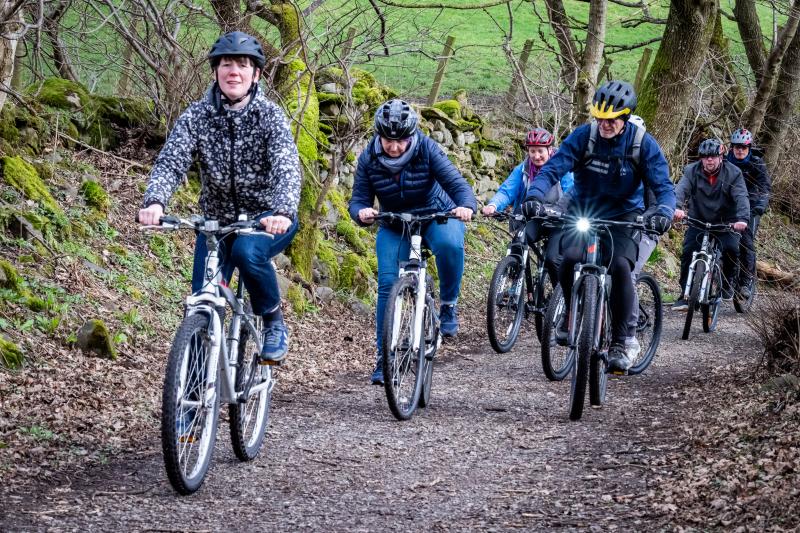 Cycle Access Fund | Cycling UK