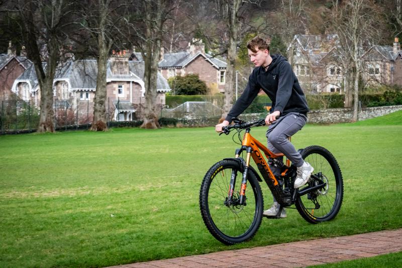 Cycle Access Fund | Cycling UK
