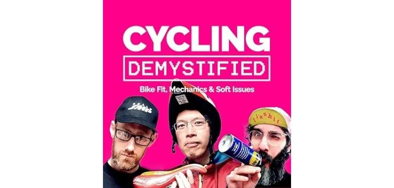 12 of the best cycling podcasts | Cycling UK