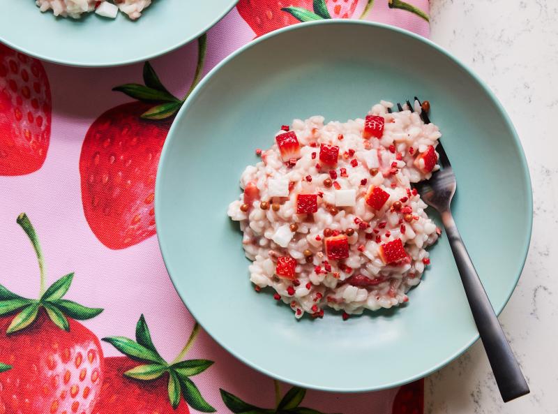 Book extract: The Cycling Chef: Plant-Powered Performance by Alan ...