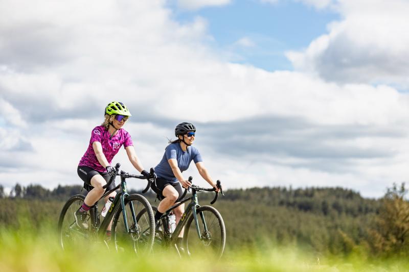 Cycling UK and Saddle Skedaddle renew partnership to bring routes to ...