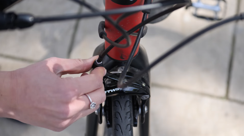 Video guide: How to adjust your brakes | Cycling UK