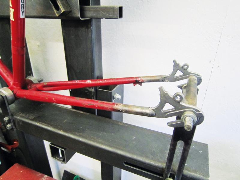 Guide to renovating an old bike | Cycling UK
