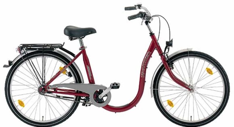 Guide to non-standard cycles for inclusive cycling | Cycling UK