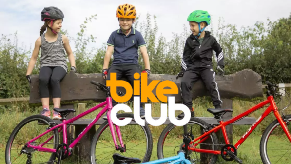 1 month free on Bike Club subscriptions | Discounts | Member Benefit ...