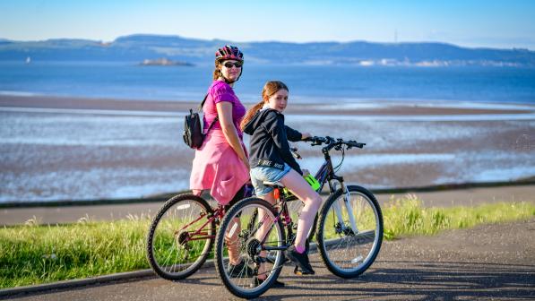 Cycling advice | Cycling UK