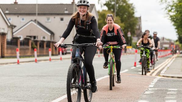 How to write a campaign advocacy plan | Cycling UK