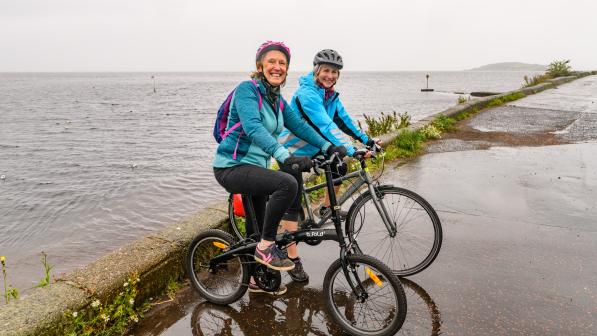 Cycle Share Fund | Cycling UK