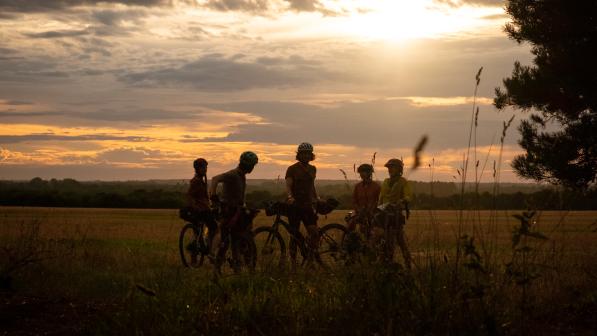 Rebellion Way: map and GPX file | Cycling UK