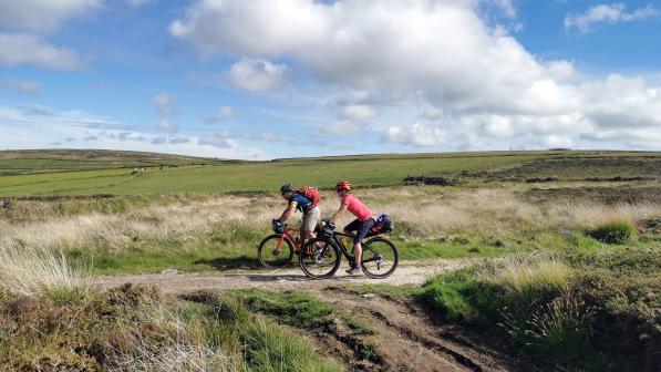 Cycling in Cornwall | Cycling UK