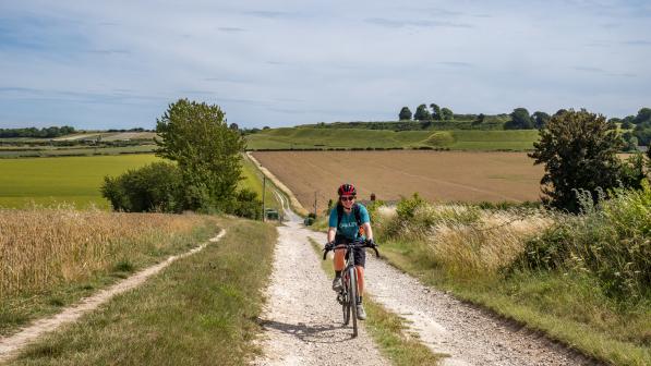 King Alfred’s Way FAQs | Cycling UK