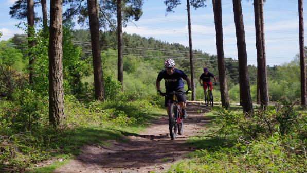 10 cycling routes for beginners in the UK | Cycling UK