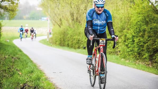 Great Rides: Tour of Flanders | Cycling UK