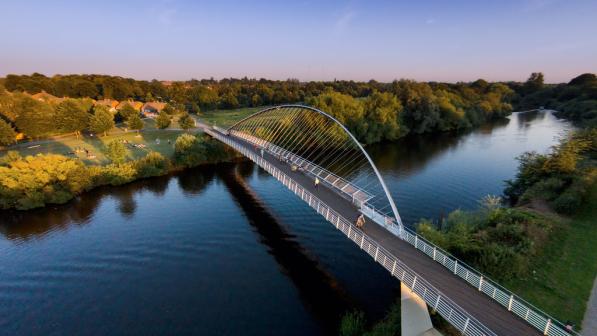 42 ways to transform cycling in York | Cycling UK